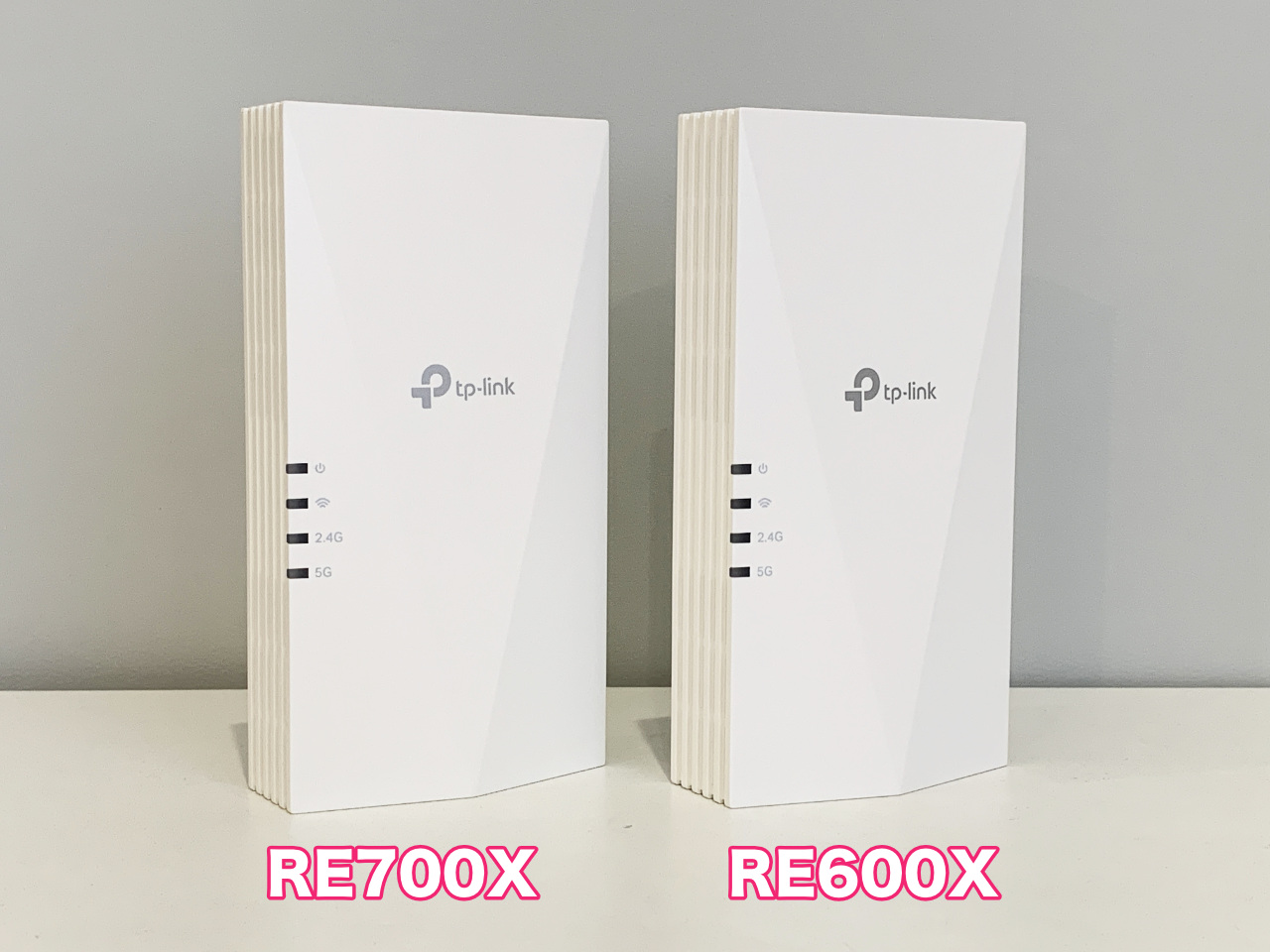 【Wi-Fi中継器RE700Xレビュー】高性能Wi-Fi中継器でWi-Fi環境を大幅に改善！ | HUGBLO