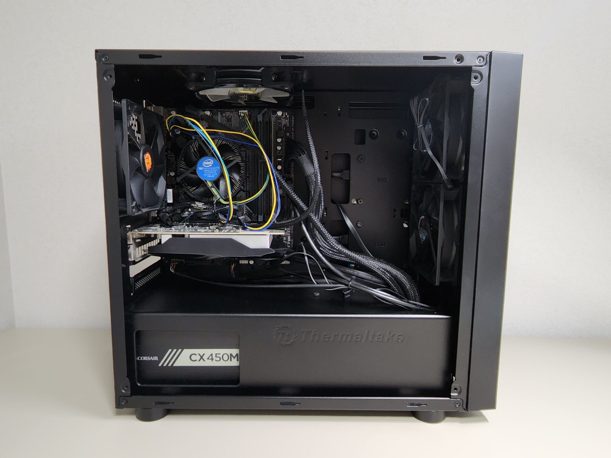 【TP-Link TX201 レビュー】マジでコスパ抜群！2.5Gbps対応のネットワークアダプター | HUGBLO