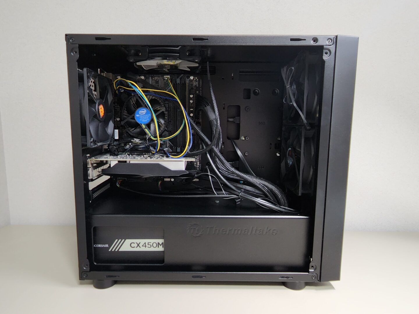 【TP-Link TX401 レビュー】NASにおすすめ！10GbE対応PCIe接続のLANカード | HUGBLO