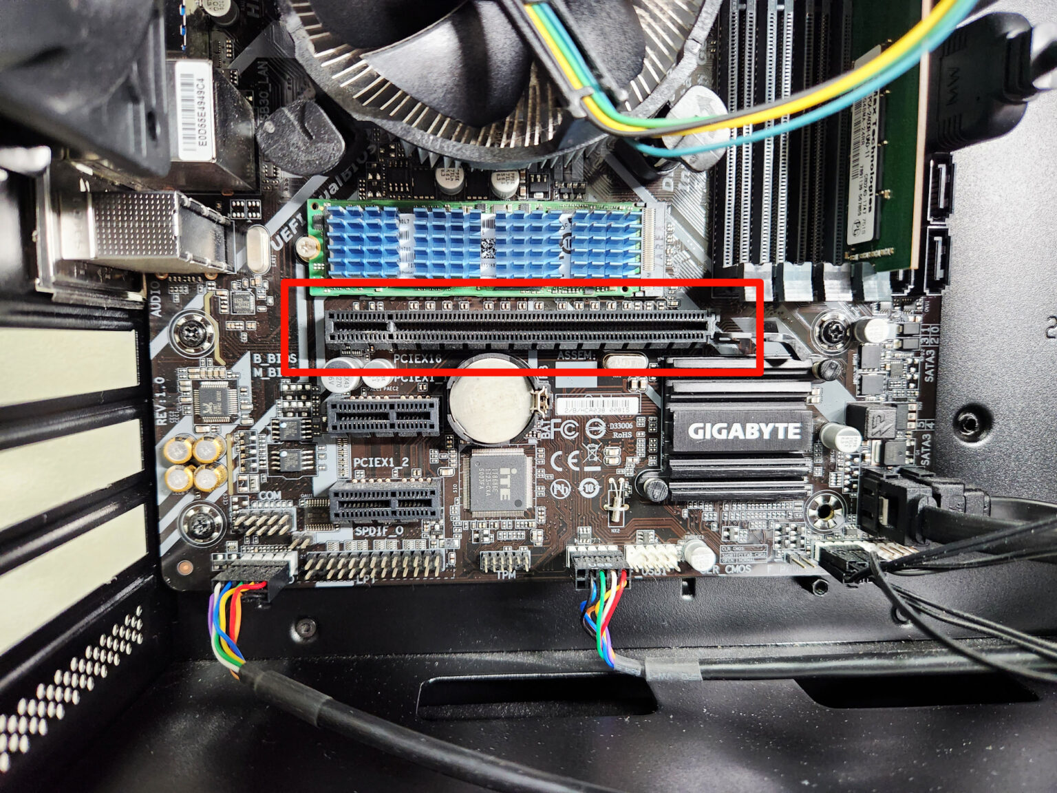 【TP-Link TX401 レビュー】NASにおすすめ！10GbE対応PCIe接続のLANカード | HUGBLO