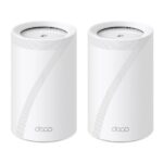 TP-Link Deco BE65 レビュー｜実際に計測した通信速度やメリットとデメリットを徹底解説！ | HUGBLO