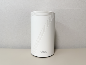 TP-Link Deco BE65 レビュー｜実際に計測した通信速度やメリットとデメリットを徹底解説！ | HUGBLO
